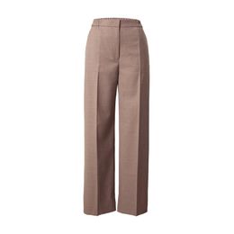 & other stories & Other Stories Pleated Pants female Grey size 40