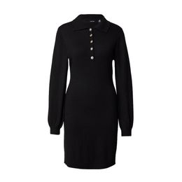 V&eacute;ro Moda Vero Moda Knitted dress 'VMArlet' female Black size L