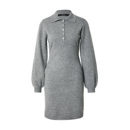 V&eacute;ro Moda VERO MODA Kleid 'VMArlet' Damen Gr&ouml;&szlig;e XL grau