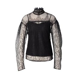 TWINSET Blouse female Black size 48