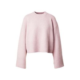 MONKI Pullover Damen Gr&ouml;&szlig;e XS rosa