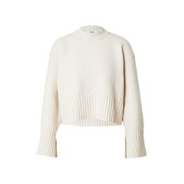 MONKI Pullover Damen Gr&ouml;&szlig;e XXL wei&szlig;