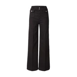 & other stories & Other Stories Jeans female Black size 40
