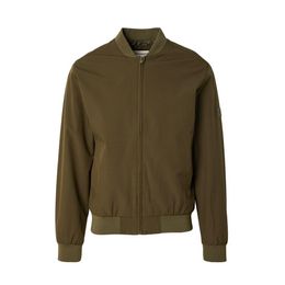 Jack & Jones Jack & Jones Between-Season Jacket male Green size S