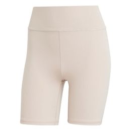 adidas Performance Workout Pants 'All Me Essentials' female Beige size S