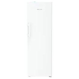 Liebherr Gefrierschrank "FNc 527i_995048251", Energieeffizienz: C (A-G), silber (wei&szlig;), B:59,7cm H:185,5cm T:67,5cm, Gefrierschr&auml;nke