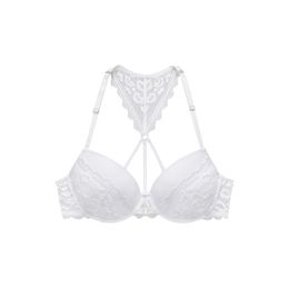 Vivance BH Damen Gr&ouml;&szlig;e 80 wei&szlig;