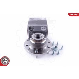 ESEN SKV Radlagersatz hinten rechts links 199mm für FORD 1861068 BK212B664DB KTBK211A049BA 29SKV304