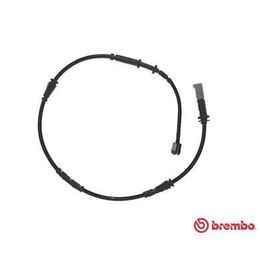 Brembo Bremsensatz-Hinterachse COATED DISC LINE / STANDARD Bremsensatz, Scheibenbremse hinten rechts links voll 280mm f&uuml;r MINI BMW (BRILLIANCE) 679973