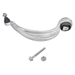 Meyle Lenker, Radaufh&auml;ngung Meyle-HD Quality 116 050 0172/HD vorne links f&uuml;r AUDI 8K0407693R 8K0407693F 8K0407693AE