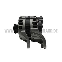 EuroTec Generator 14V 140A f&uuml;r GENERAL MOTORS OPEL 95519913 13587312 1202381 12090876