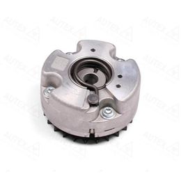 AUTEX Nockenwellenversteller 718051 Auslassseite f&uuml;r VW AUDI 06E109084E 06E109084G