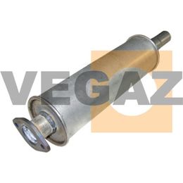VEGAZ Vorschalld&auml;mpfer vs541 f&uuml;r VW