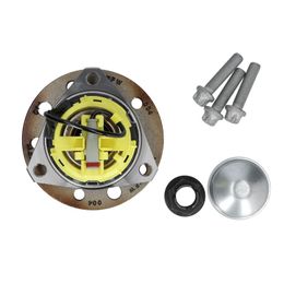SKF Radlagersatz vorne rechts links f&uuml;r VAUXHALL OPEL 93188477 1603841 VKBA 6688