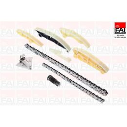 FAI AUTOPARTS Steuerkettensatz tck357wo unten f&uuml;r JAGUAR LAND ROVER