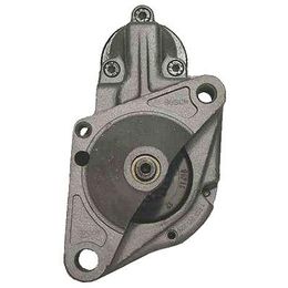 EuroTec Starter 12V f&uuml;r RENAULT PEUGEOT CITRO&Euml;N NISSAN 7701499651 2330000QAY 7700865213 11017840