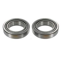 SKF Radlagersatz hinten rechts links 90mm für MERCEDES-BENZ FORD 4479002 0099816105 0099817005 VKBA 6529