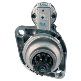 EuroTec Starter 12V f&uuml;r VW VAG 02M911023NX 02M911024NX 02m911023n 11020260