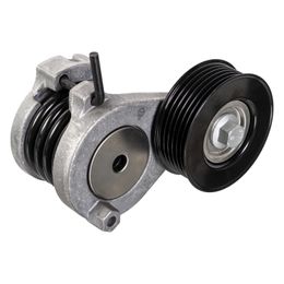 febi bilstein Riemenspanner, Keilrippenriemen 70mm f&uuml;r HYUNDAI KIA 25281-04502 25281-04501 179524