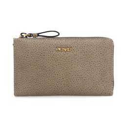 Picard Wallet 'Calico 1' female Grey size One Size