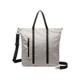 Gaston Luga Shopper Damen Größe Onesize taupe / schwarz