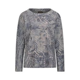 GOLDNER Sweatshirt female Grey size 21