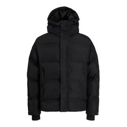 aprel Jacke Herren Größe XXL schwarz