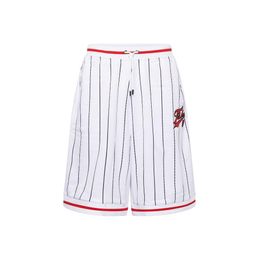 Fubu Pants male White size XS
