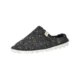 Asportuguesas Slippers female Grey size 40