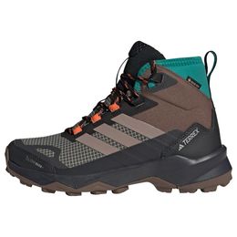 adidas terrex Boots 'Skychaser AX5' female Brown size 36