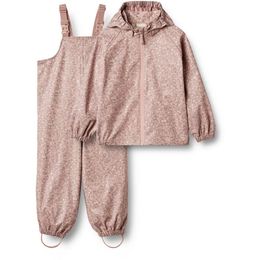 Wheat Set girl Pink size 122