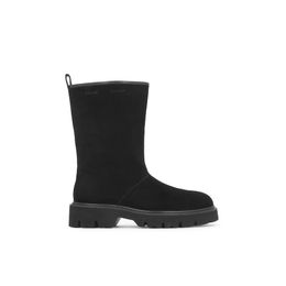 Kazar Studio Boots male Black size 40