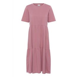 Kaffe Kleid 'Judy' Damen Größe 34 rosa Winterkleid
