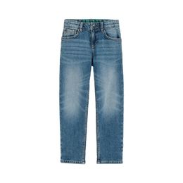 WE Fashion Jeans boy Blue size 104