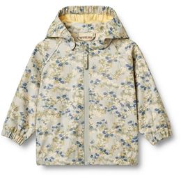 Wheat Between-Season Jacket girl Grey size 74