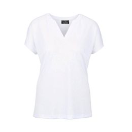 GOLDNER Shirt female White size 40
