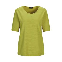 GOLDNER Shirt female Green size 20