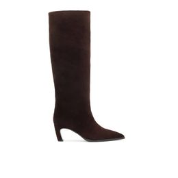 Kazar Boots female Brown size 38