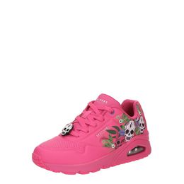 Skechers Sneakers 'UNO' female Pink size 36