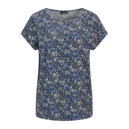 GOLDNER Shirt female Blue size 54