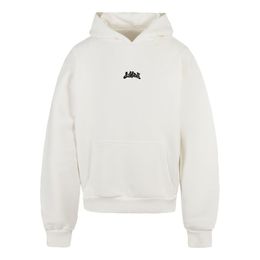 Lost Youth Sweatshirt 'Beautiful Chaos Pink' Herren Gr&ouml;&szlig;e XS rosa / wei&szlig;