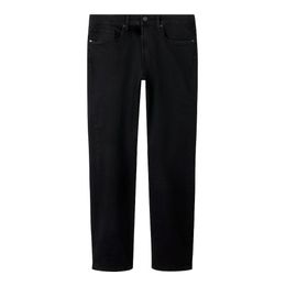 Two Soon Jeans male Black size 32