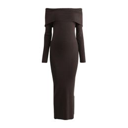 next Umstand Kleid Damen Gr&ouml;&szlig;e XL schoko