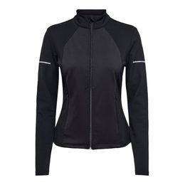 Only Play Jacke 'FLORA' Damen Größe XS schwarz