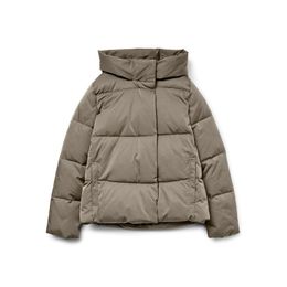 V&eacute;ro Moda Vero Moda Winter Jacket 'STELLA' female Grey size M