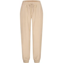 Cloud5ive Pants female Beige size XS