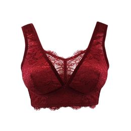 SugarShape BH 'Eliana' Damen Größe 100 rot