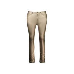 Deeluxe Pants 'Lysie' female Gold size 38