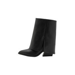Madden Girl Stiefelette 'Abilene' Damen Größe 39 schwarz Winterschuhe