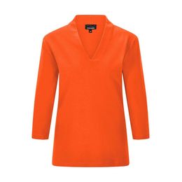 GOLDNER Shirt female Orange size 20